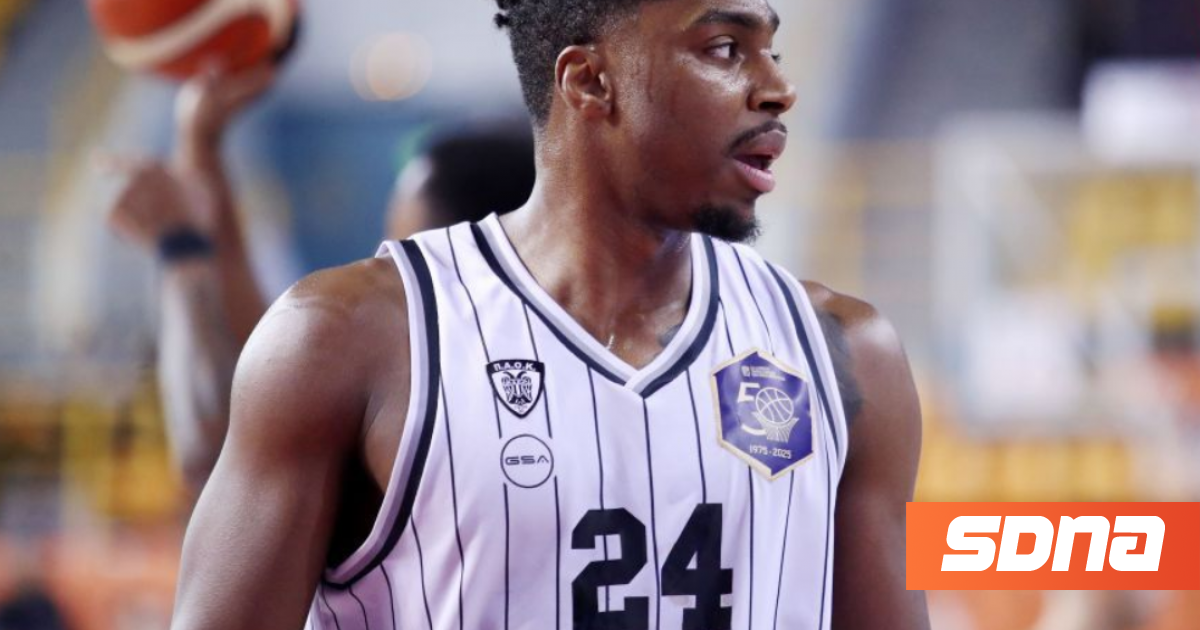 Μπάρτλεϊ: «Ονειρευόμαστε τον τελικό του FIBA Europe Cup» | SDNA